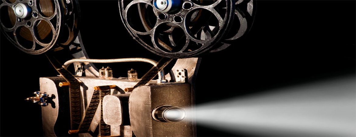 The First Commercial Movie Ever Screened - The FilmCraft Productions
