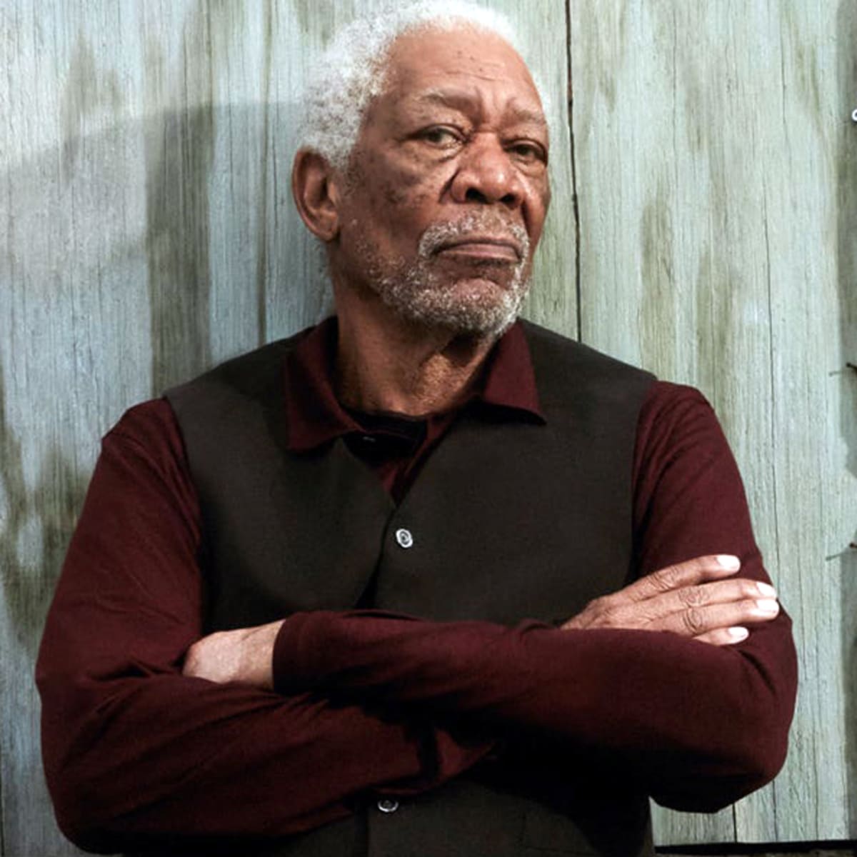 The Man, The Career - Morgan Freeman - The FilmCraft Productions